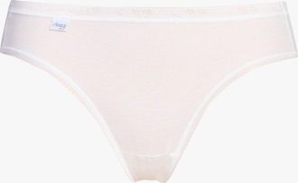 sloggi Lot de 4 culottes