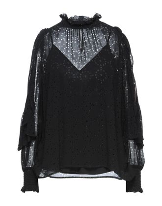 Maje TOPS - Jeanshemden auf YOOX.COM