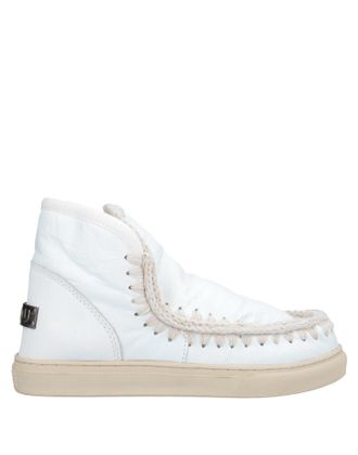 Mou SCHUHE - Stiefeletten auf YOOX.COM