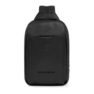 Piquadro Herren, Taschen, Schwarzk, ONE SIZEGr&ouml;&szlig;e