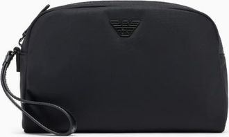 Emporio Armani Asv Beaut&eacute; En Nylon Recycl&eacute;