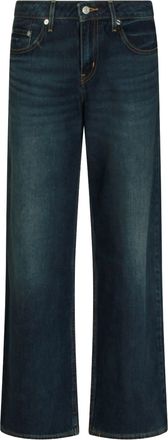 Levi's L&eacute;vis Low Loose perdu dans la traduction