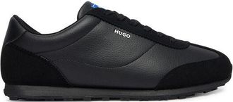 HUGO BOSS Sneakers Jared 50558271 Schwarz