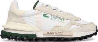 Lacoste Sneakers Lacoste Elite Active 51SFA0171 Wei&szlig;