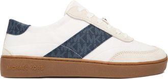 Michael Kors Sneakers MICHAEL Michael Kors Kaycee 43R6KCFS1D Wei&szlig;