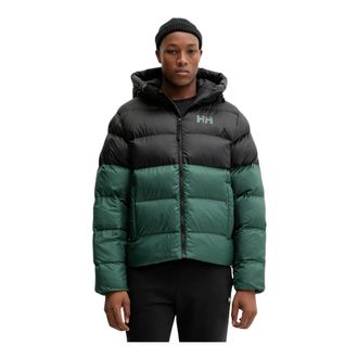 Helly Hansen Veste matelass&eacute;e l&eacute;g&egrave;rement isol&eacute;e - Homme - Sport - Multicolore - Taille: S