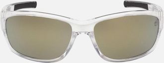 Timberland Sonnenbrille Timberland TB00083 Shiny blue 67/17/135 MAN Sunglasses