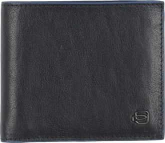 Piquadro Kleinlederwaren - Brieftaschen auf YOOX.COM