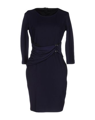 Versace KLEIDER - Mini-Kleider auf YOOX.COM