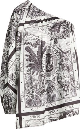 5 Progress TOPS - Tops auf YOOX.COM