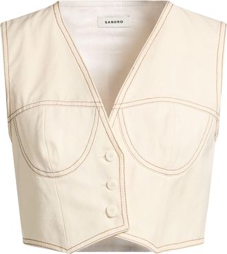 Sandro ANZ&Uuml;GE und CO-ORDS - Couture-Westen auf YOOX.COM