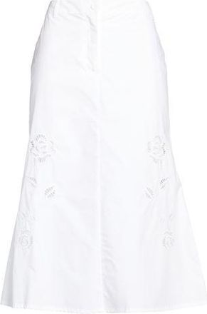 Twin-Set BAS - Jupes midi sur YOOX.COM