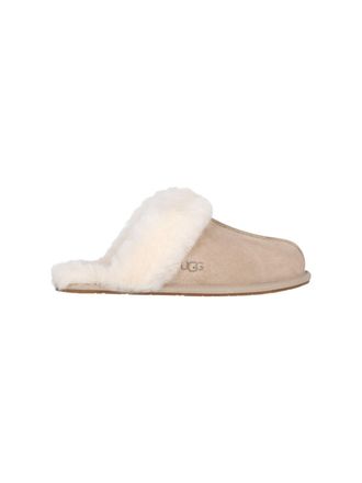 UGG Hausschuhe Scuffette Ii