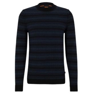 HUGO BOSS Herren, Strickwaren, Mehrfarbig, XLGr&ouml;&szlig;e