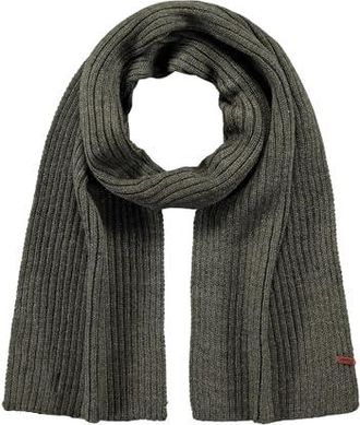 Barts Wilbert Scarf Écharpe pour homme - - Taille Unique