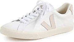 Veja Esplar Baskets pour femme, blanc (Extra White), 39.5 EU