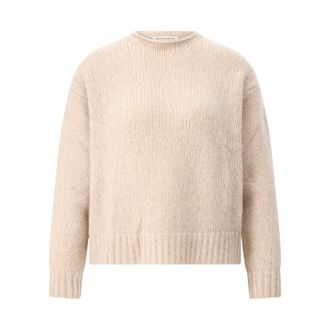 Stephan Boya Strickpullover aus Kaschmir