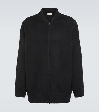 The Row Veste Daxton en cachemire