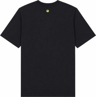 Barrow Cotton T-Shirt - Gray