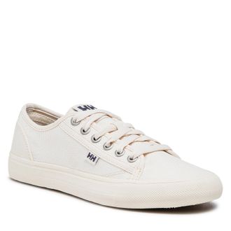 Helly Hansen Sneakers aus Stoff Helly Hansen Fjord Eco Canvas 11802_012 Beige