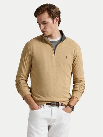 Polo Ralph Lauren Sweatshirt 710812963063 Beige Regular Fit