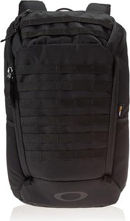 Oakley Urban Path recycl&eacute; 20 L, sac &agrave; dos pour homme, occultant, taille unique