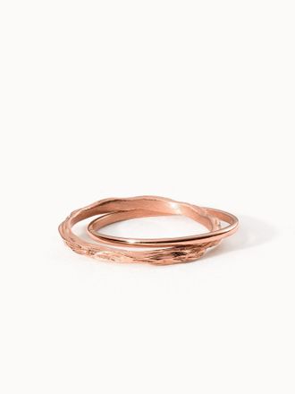 Purelei Double Match Anxiety Ring