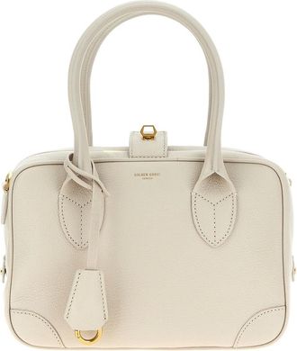 Golden Goose Femme, Sacs, Beige, Taille: ONE Size Vita Bag