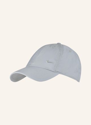 Nike Cap Club grau