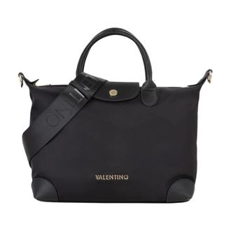 Mario Valentino Damen, Taschen, Schwarzk, ONE SIZEGr&ouml;&szlig;e