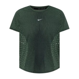 Nike Damen, Sport, Gr&uuml;n, LGr&ouml;&szlig;e