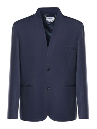 Hed Mayner Blazer - Bleu