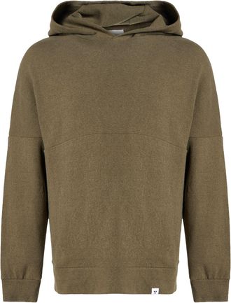 WOC STRICKWAREN - Pullover auf YOOX.COM