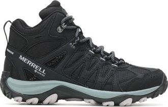 Merrell Damen Multifunktionsstiefel ACCENTOR 3 SPORT MID GTX