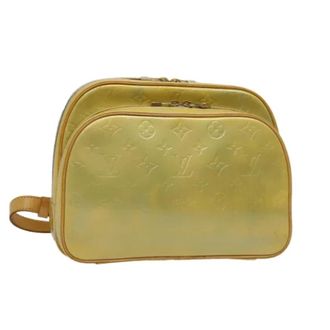 Louis Vuitton Pre-owned Leder ruckscke - - Pre-owned - Damen - Beige - ONE SIZE