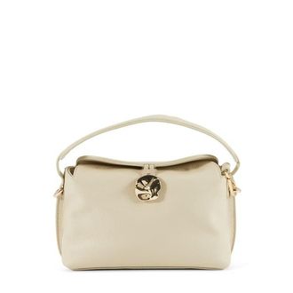 Flattered Sac &agrave; main Hanna Mini en cuir