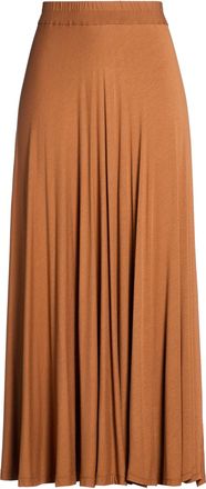 Gentryportofino HOSEN & R&Ouml;CKE - Midi-R&ouml;cke auf YOOX.COM