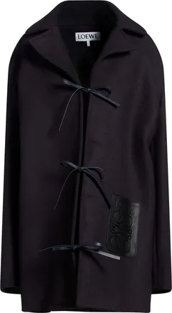 Loewe JACKEN & M&Auml;NTEL - M&auml;ntel auf YOOX.COM