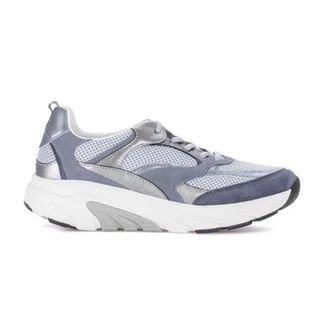 Gabor Femme, Chaussures, Bleu, Taille: 38 1/2 EU Baskets