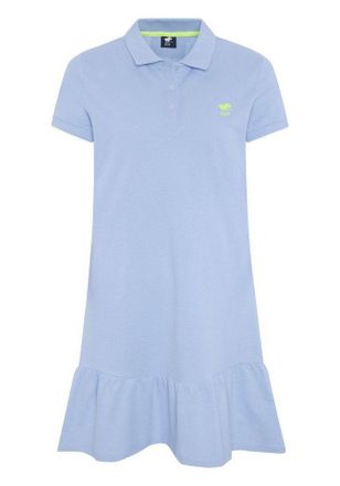 Polo Sylt Polokleid im klassischen Polo-Stil