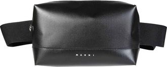 Marni Sac Banane - Noir