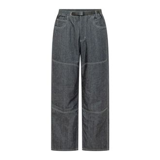 Gramicci Herren, Hosen, Blau, SGr&ouml;&szlig;e