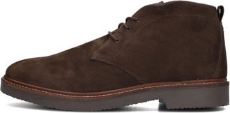 Mazzeltov Herren, Schuhe, Braun, 45 EUGr&ouml;&szlig;e