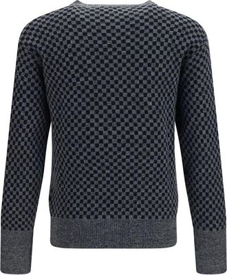 Vivienne Westwood Sweater - Gray