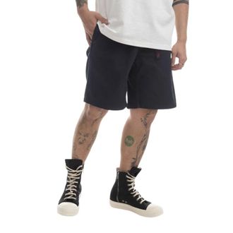 Gramicci Homme, Shorts, Bleu, Taille: S Shorts d&eacute;contract&eacute;s