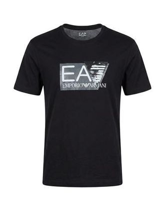 Emporio Armani TOPS - T-shirts sur YOOX.COM
