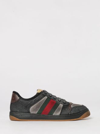 Gucci Sneakers GUCCI Herren Farbe Schwarz