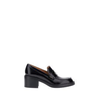 Tod's Gomma T60 73L Loafer - - Shoes - Damen - Schwarzk - 37 EU