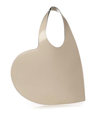 Coperni Sac Port&eacute; &Eacute;paule - Beige