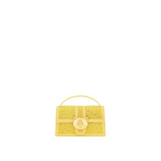 Rue Madam Damen, Taschen, Gelb, ONE SIZEGröße